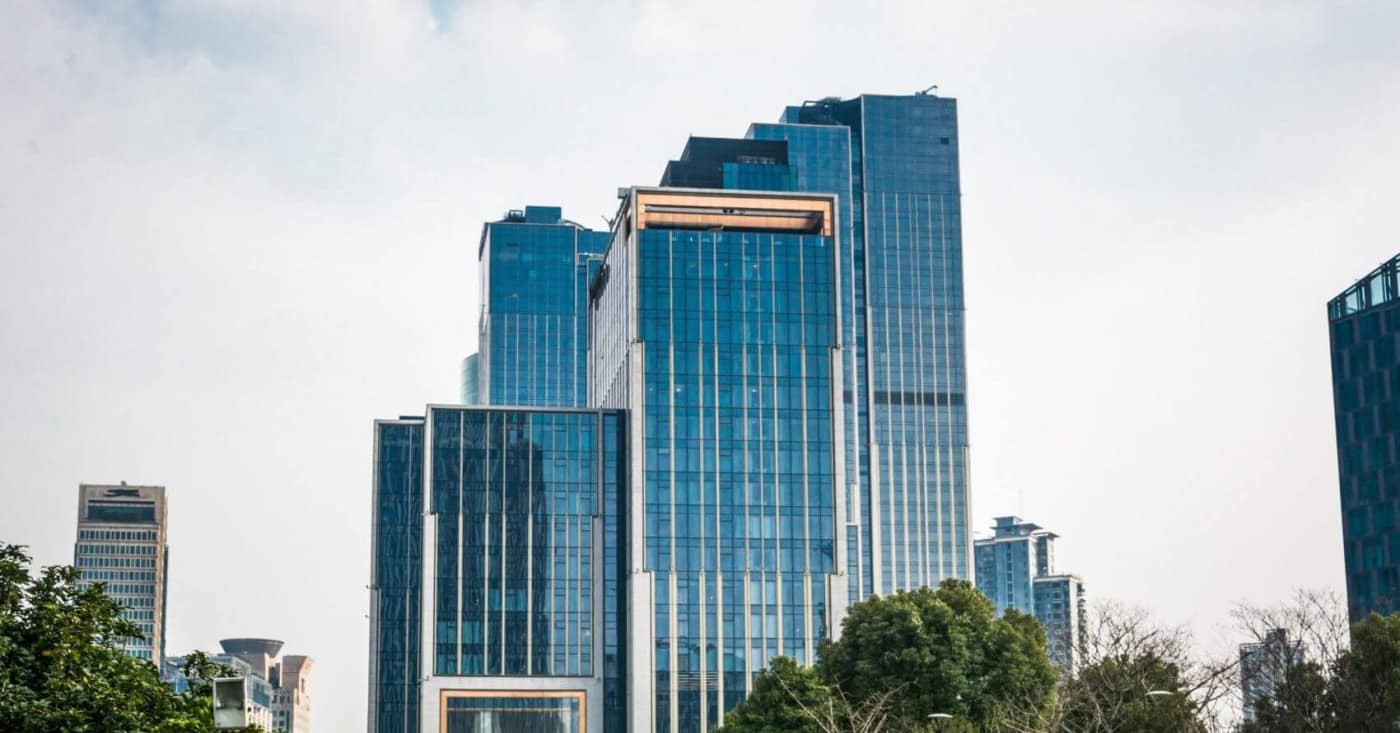 Hyderabad Real Estate Downfall: Current Scenario and Future Prospects ...